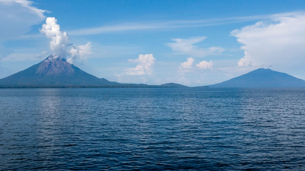Newsletter # 4 | Ortega’s Nicaragua, China, and its future - CDN